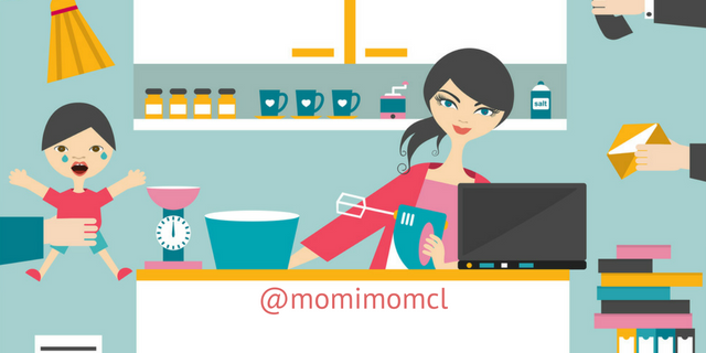 Ser "mamá multitasking", el concepto que debemos dejar de lado en la ...