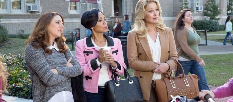 Los tipos de apoderadas con los que te encontrarás en el colegio y/o ...