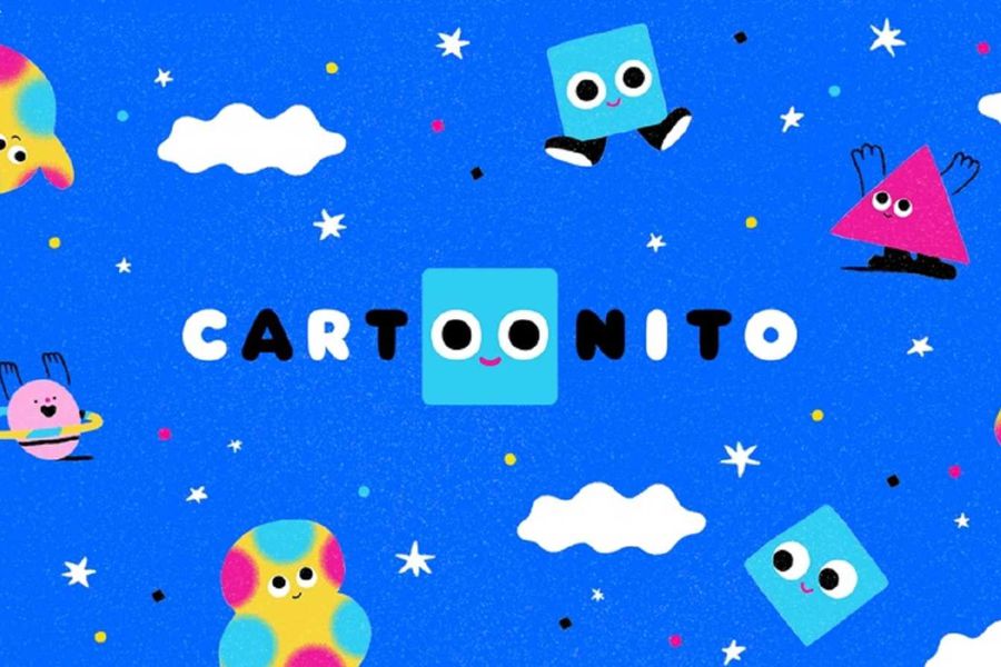 Cartoonito: El nuevo canal preescolar multiplataforma de Cartoon ...